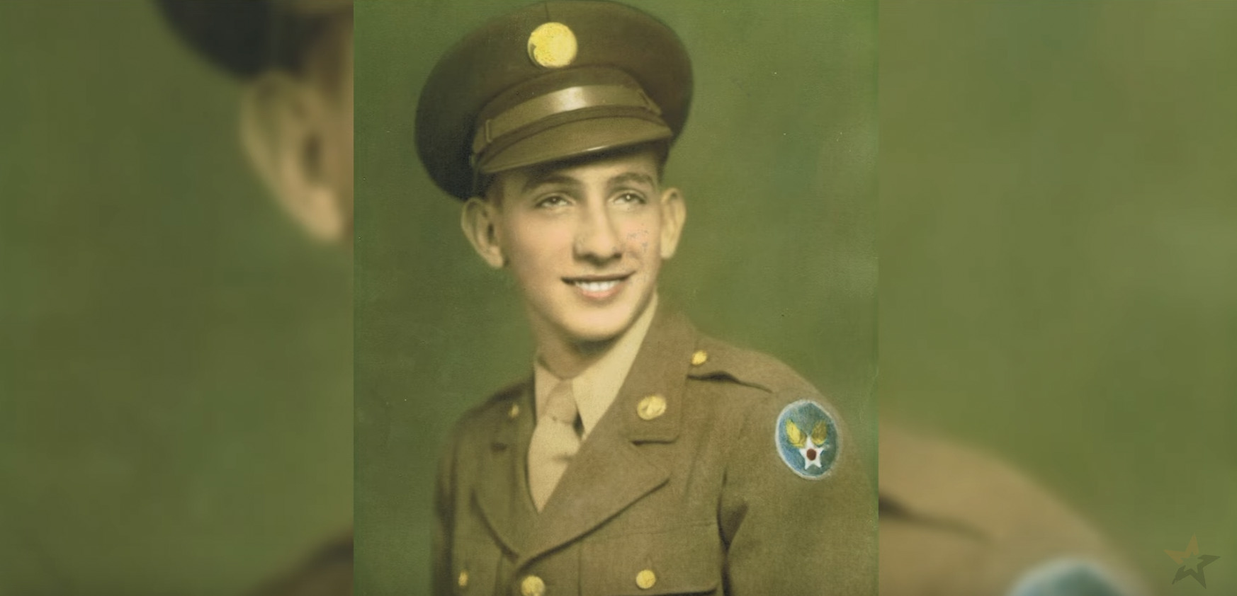 Stories of Service - MISSION BBQ