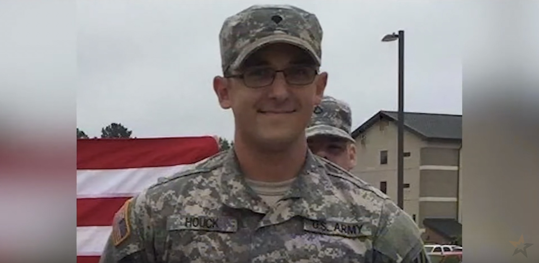 Stories of Service - MISSION BBQ